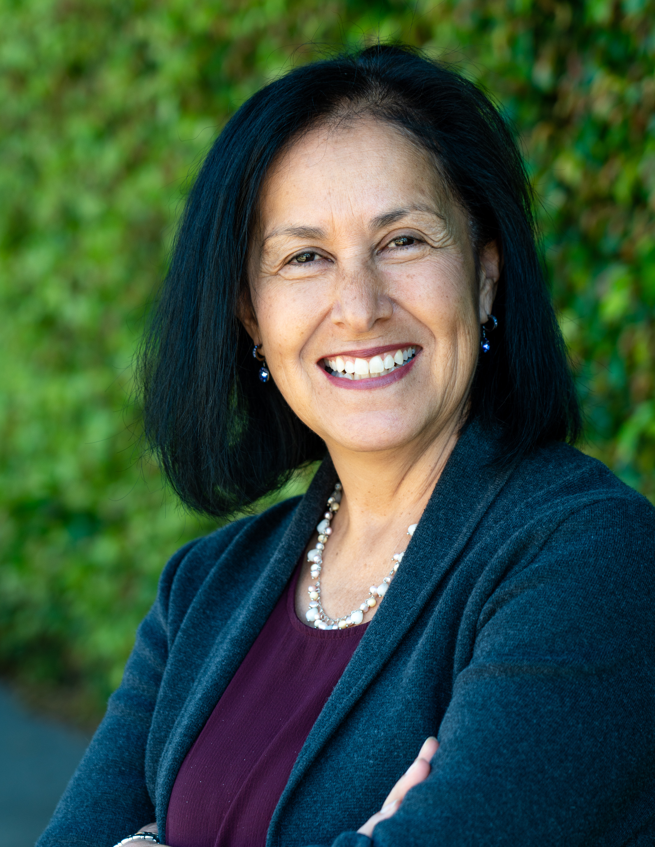 Alicia Lara | Community Partners