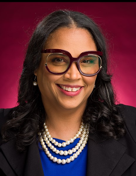 Trella Walker | Community Partners