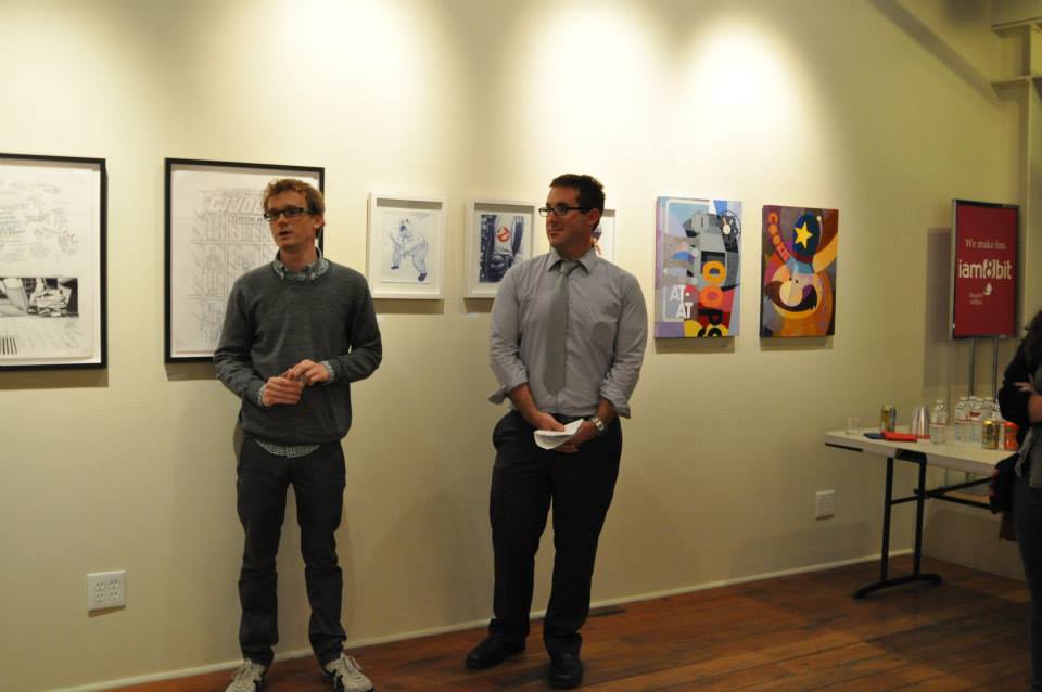 Emerging Arts Leaders Los Angeles | Community Partners