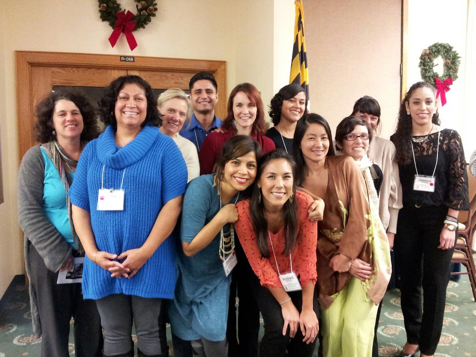 Southern California Coalition for Occupational Safety and Health (SoCalCOSH) | Community Partners