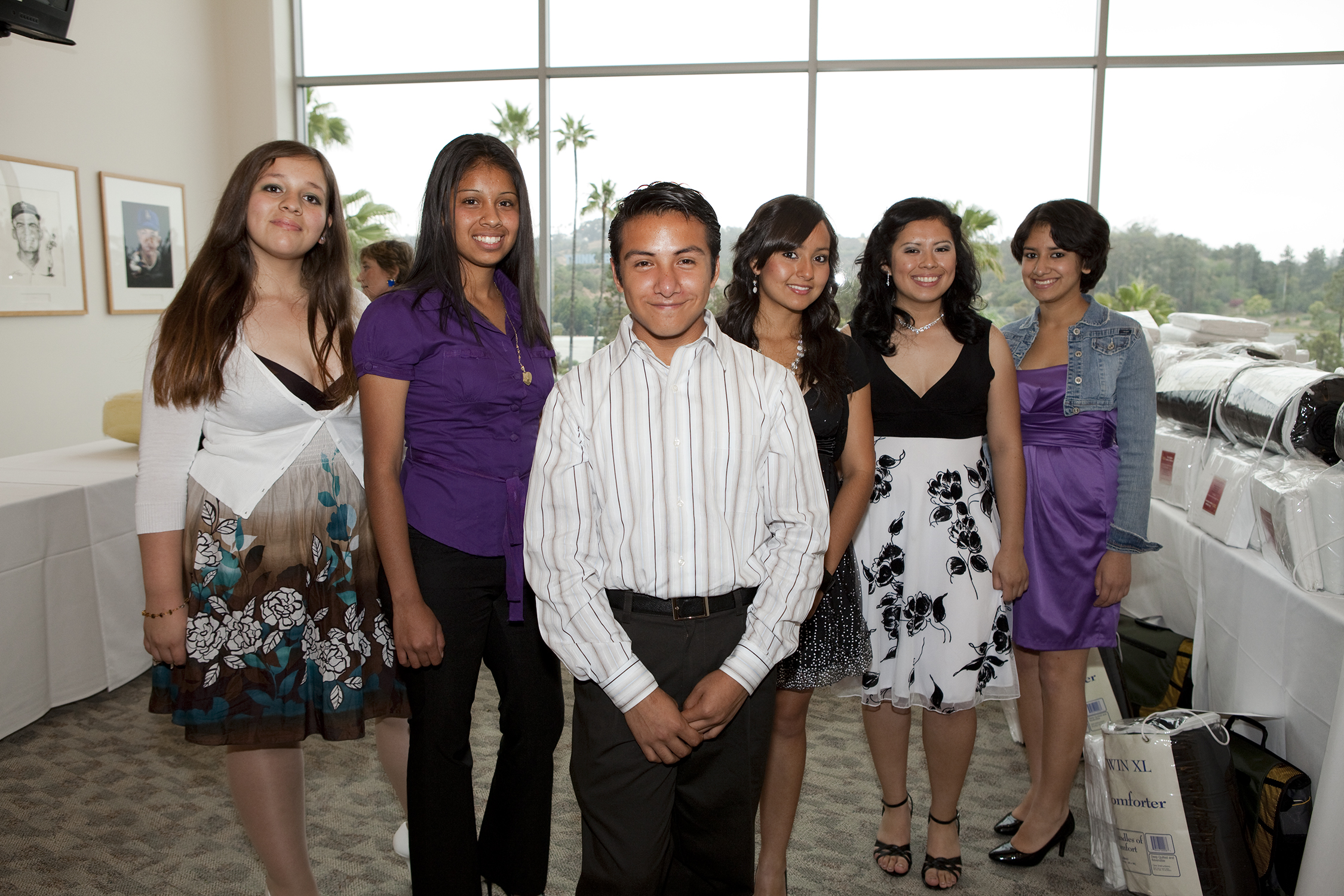 College Match | Community Partners