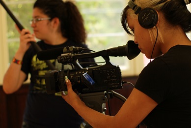 ImMEDIAte Justice | Community Partners