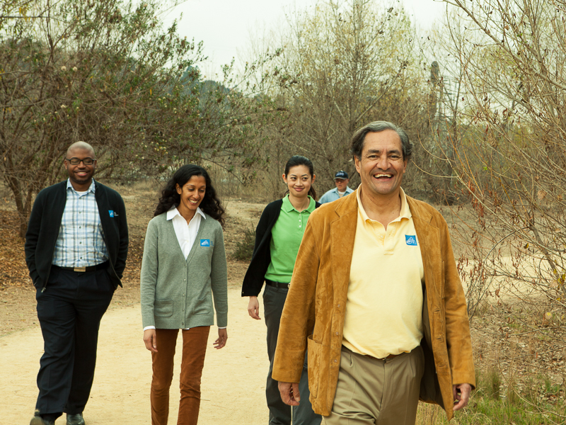 The City Project | Community Partners